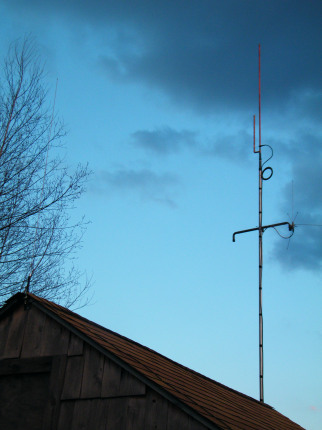 Untraceable SHTF Comms | Twin On Tour